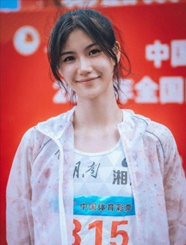 Xia Sining: Rejected Tsinghua and Peking University and targeted Liu ...