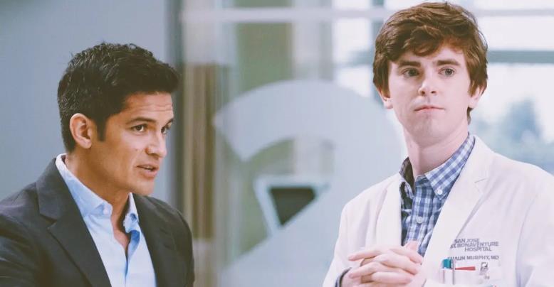 "Fearless" broke into the top three, "Extraordinary Doctor" ranked ...