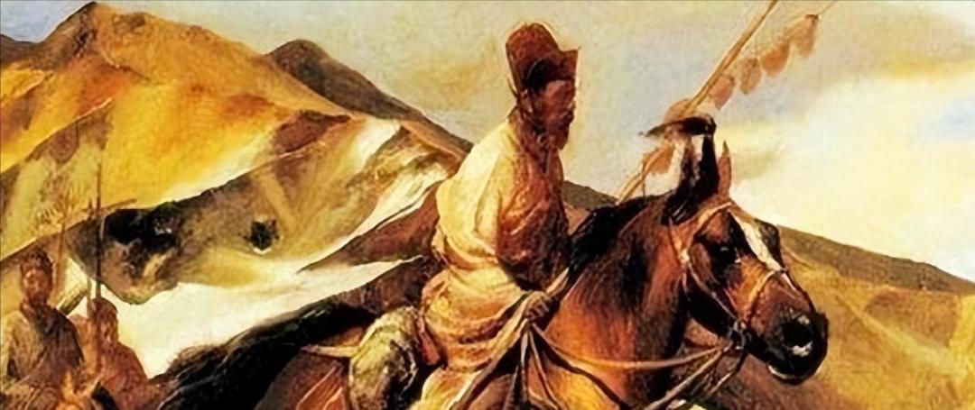 Blending of East and West: The influence of Wusun returning to the Han ...