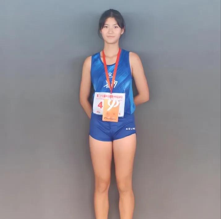Wu Yanni, Xia Sining, who is your track and field goddess? - iMedia