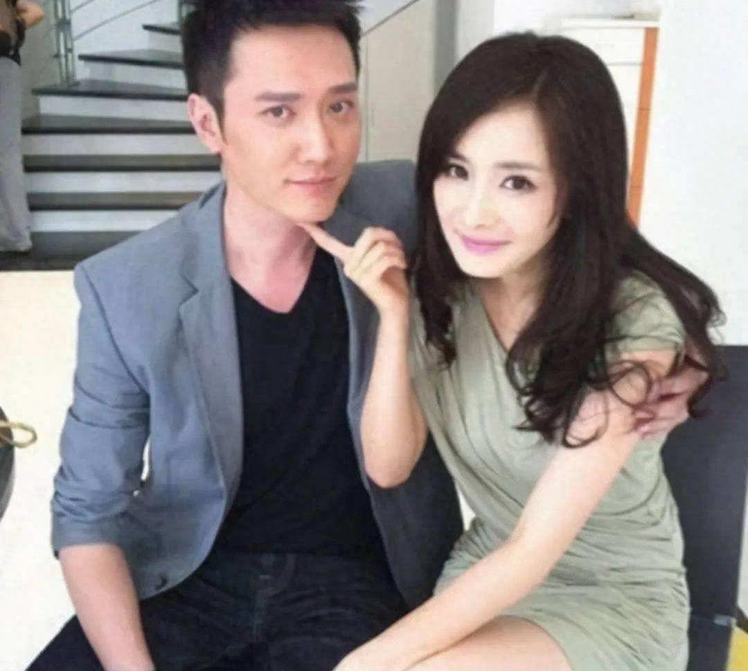 Zhao Liying and Feng Shaofeng: Details of the undercurrent of love revealed - iMedia