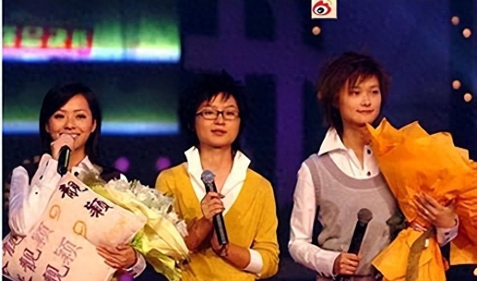 Supergirl champion Jiang Yingrong: After excessive plastic surgery, she ...