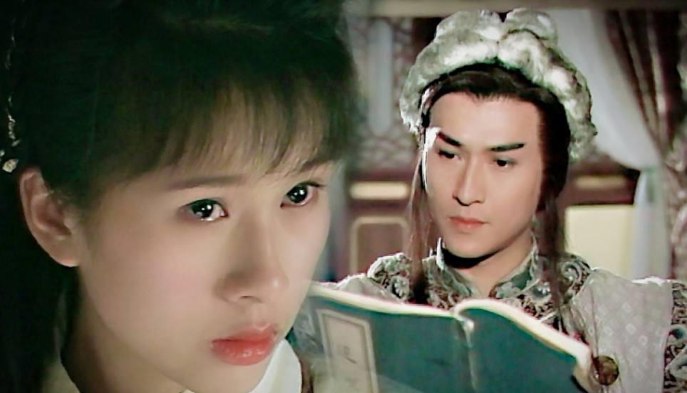 Tang Ning's suffering after divorce and Wen Songxian's happiness - iMedia
