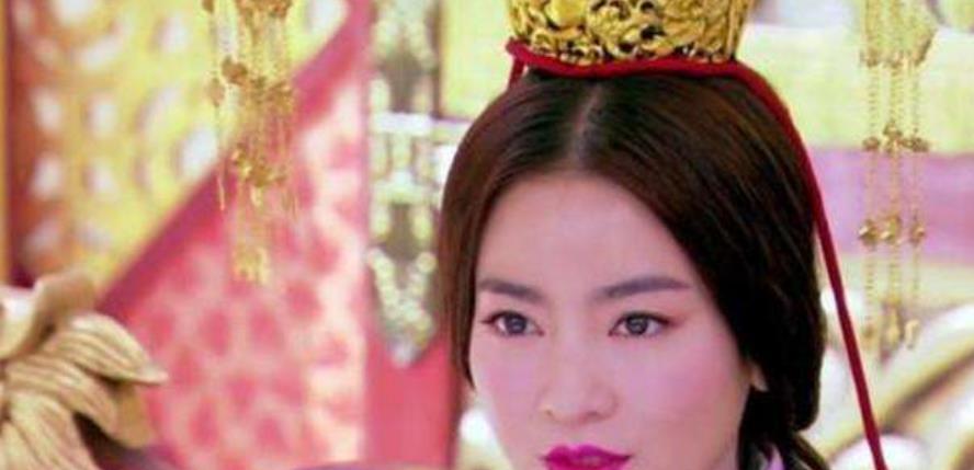 The Queen of the Eastern Han Dynasty, Deng Sui, was so sophisticated in ...