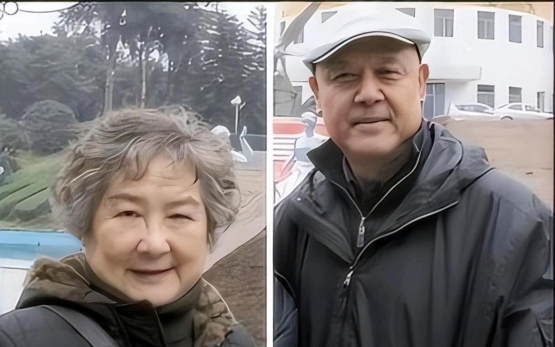 Famous actor Da Shichang: I only love one person in my life. Why does ...