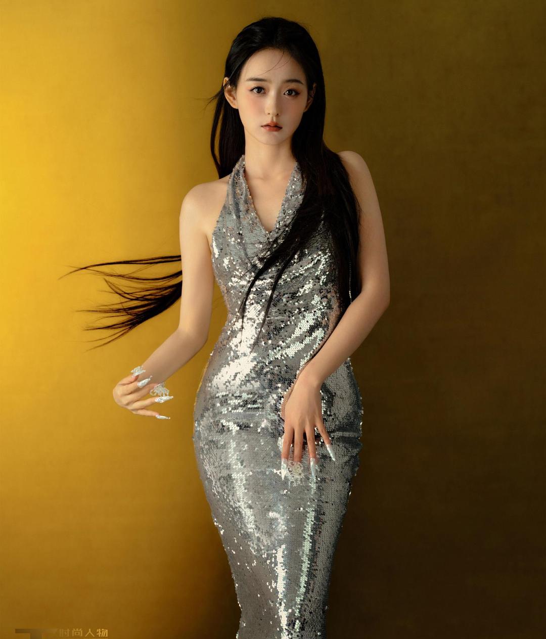 He Hongshan: Beautiful and touching! - iMedia