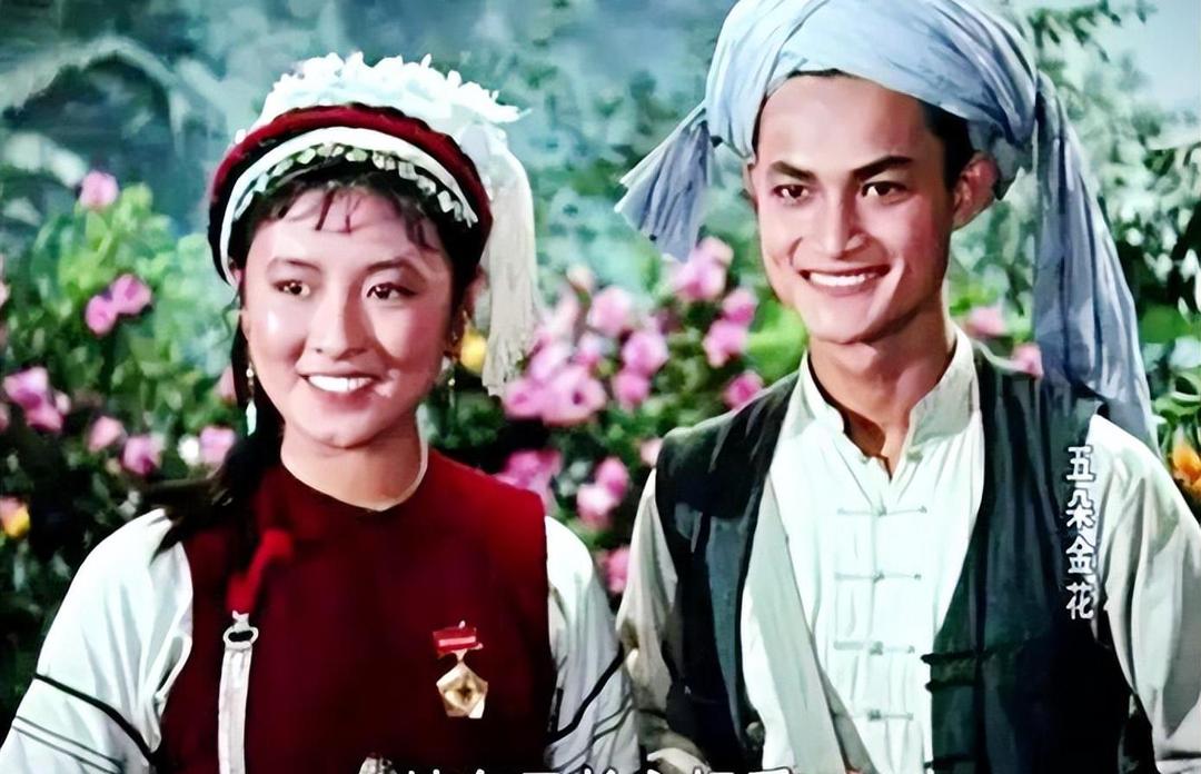 29 old photos to commemorate the veteran actor Mo Zijiang's elegant ...