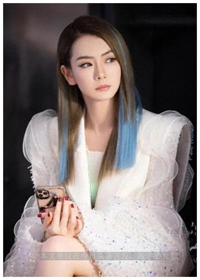 A top blogger revealed that he worked as Qi Wei's assistant for a day ...