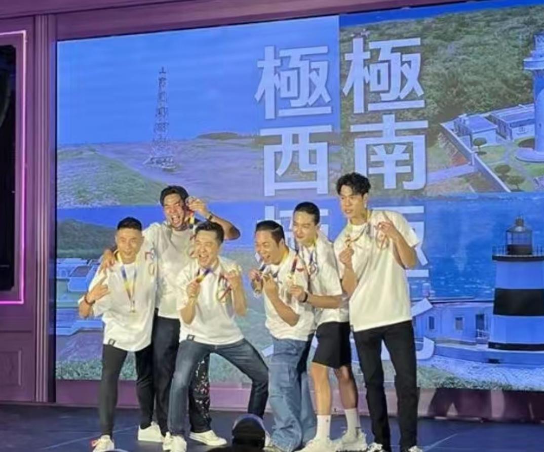 Yu Chengqing talked about Sing! China for the first time, expressed his ...