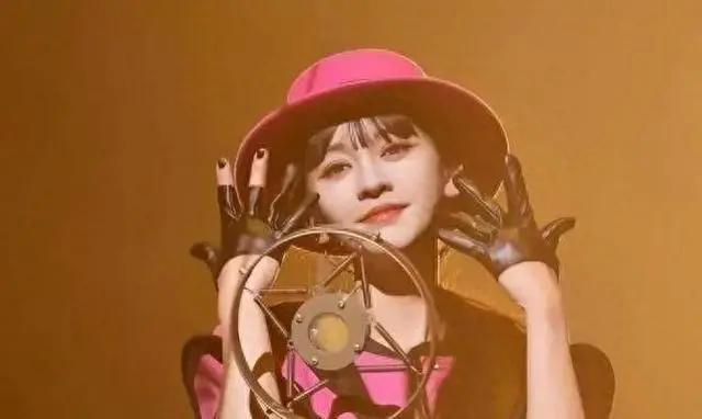 Huang Xiaoming adds insult to injury and angrily exposes Chen Yihan's ...