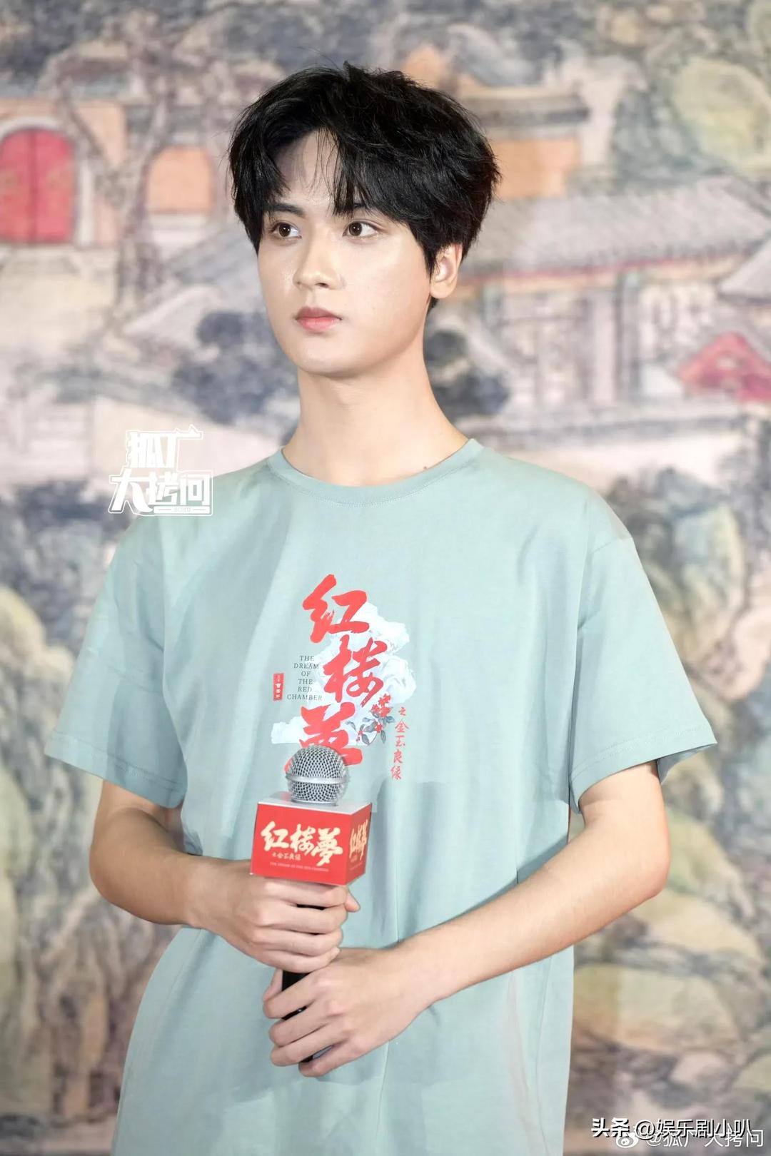 8.11 News: Yang Yang, Xu Kai, Wu Jinyan, Chen Duling, Zhao Jinmai, Lu Yuxiao - iMedia