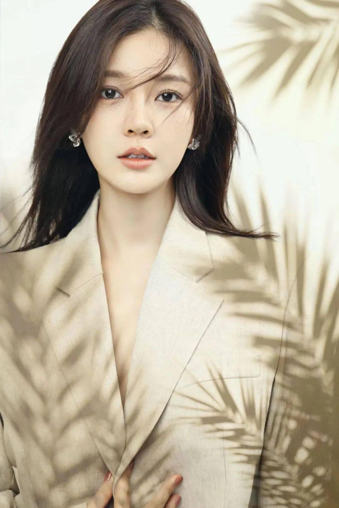 Actor Tu Bing's new drama is about to start filming, and she balances ...