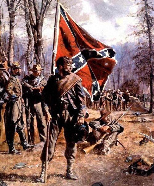 He served as vice president of the American Confederacy and was a ...