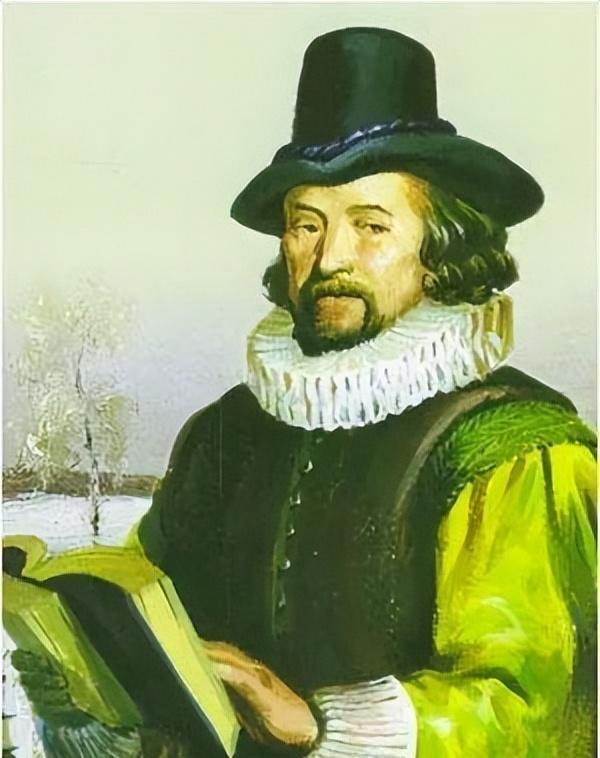 From a heroic general to a bloodthirsty king, with the collapse of ...