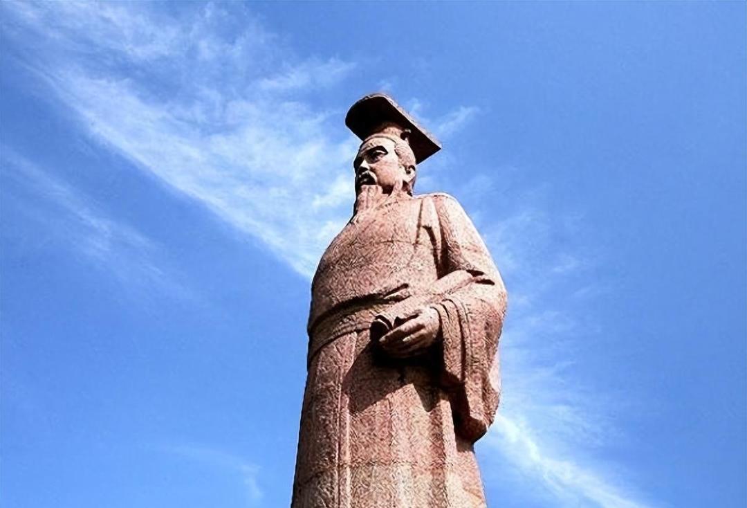 The Zhou royal family is the common ruler of the world, so why didn't ...