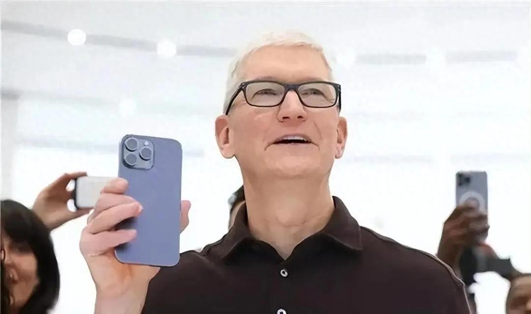 iPhone 15 is finally confirmed, iPhone 14 has become a victim, the ...