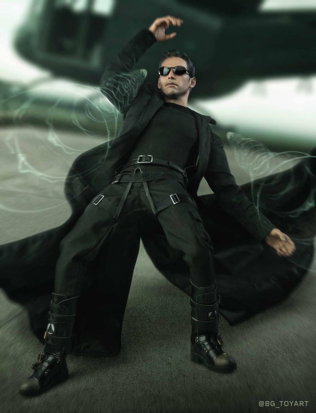 Time and space are intertwined film legends, revisiting the shock of ...