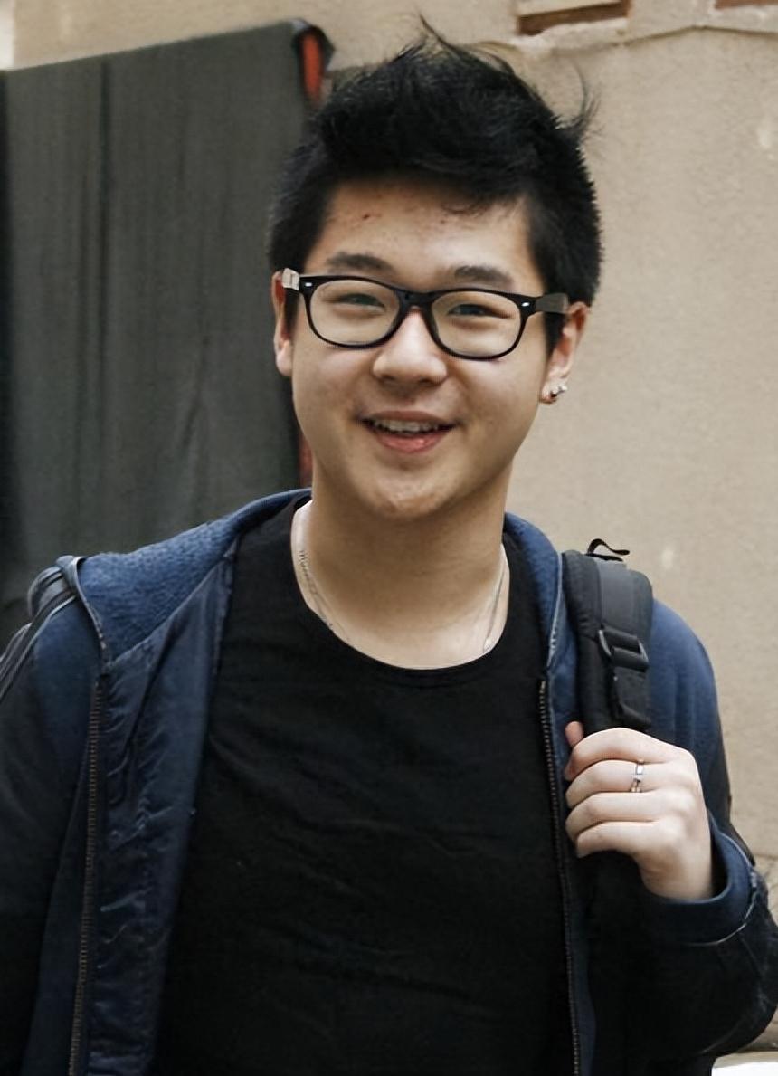 Kim Jong-nam's son Kim Han-sol was interviewed in 2017: My father didn ...