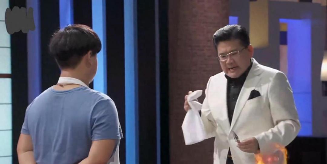 Good and evil will eventually be rewarded! The "beautiful" Cao Kefan ...