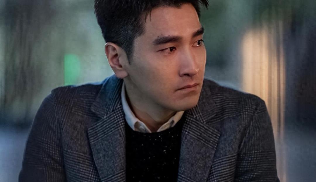 CCTV starts broadcasting tonight! 40 episodes of urban drama aired ...