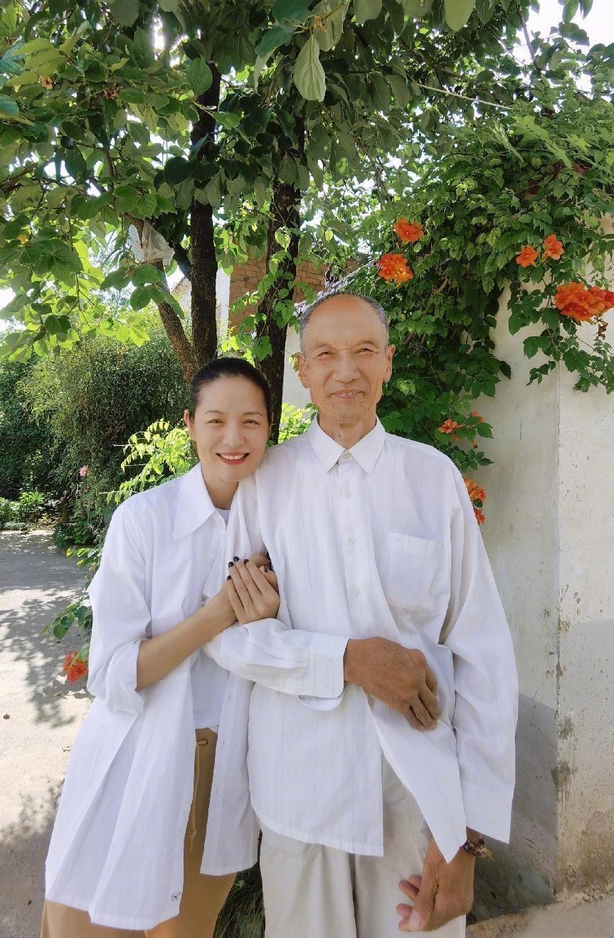 Supermodel Ma Yanli and Lang Kun divorced for 16 years - iMedia