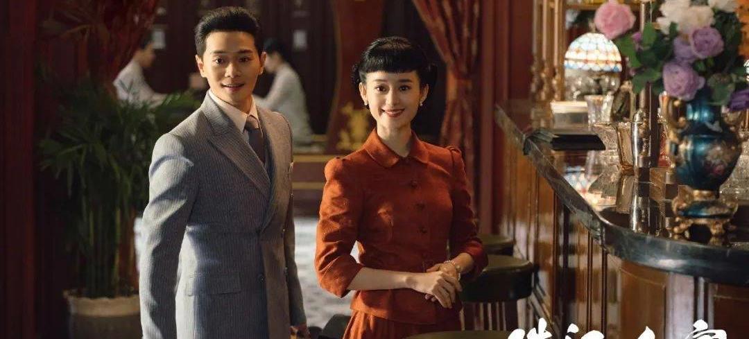 Original "Pearl River Family" It can be seen from this detail that Ruan ...