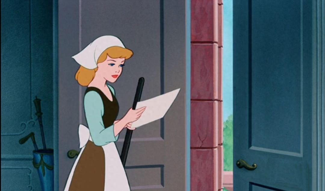 This Disney fairy tale movie is still a rare classic - iMedia