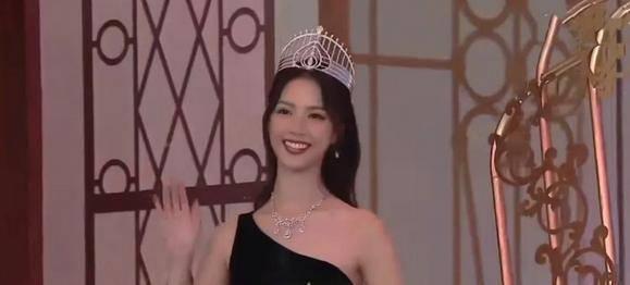 Miss Hong Kong's preliminary photos were exposed, which is ...