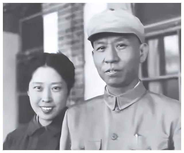 Liu Shaoqi's nanny Zhao Shujun: Wang Guangmei gave her the family's ...