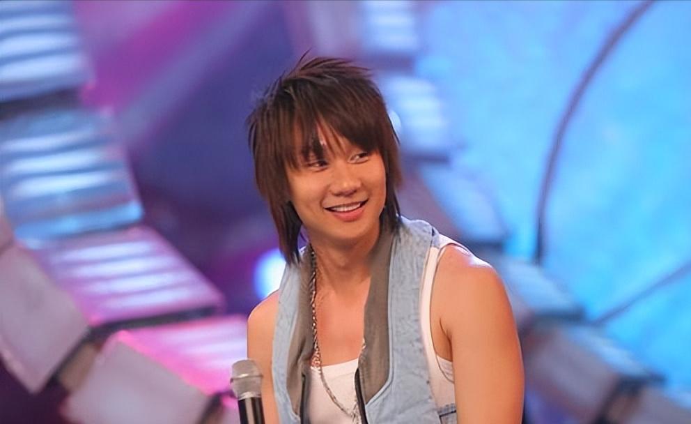 Even better than Luo Zhixiang, will the 41-year-old Lin JJ become the ...