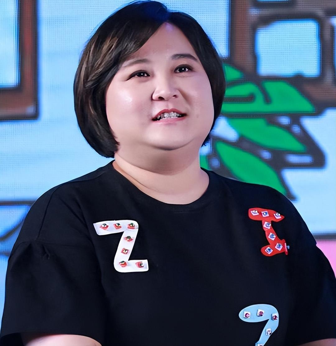 Losing weight for the new drama, the 41-year-old comedian Jia Ling is impressive - iMedia