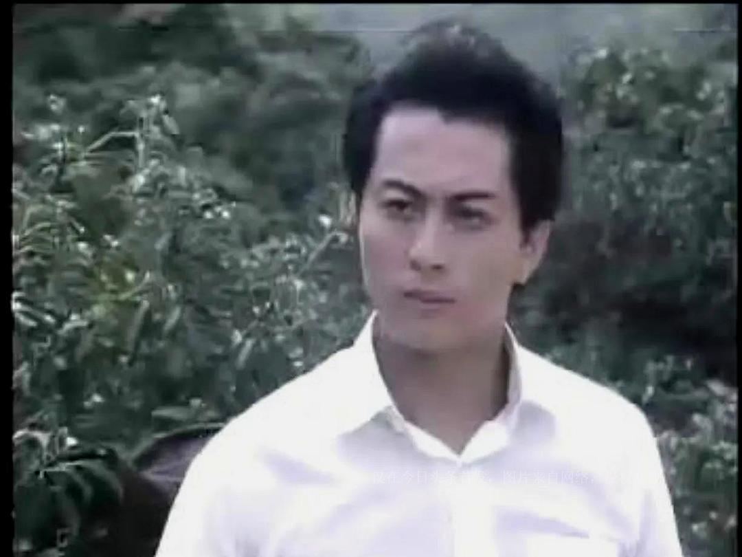 Jingyun Yagyu in the classic Hong Kong drama "Chen Zhen" retired from ...
