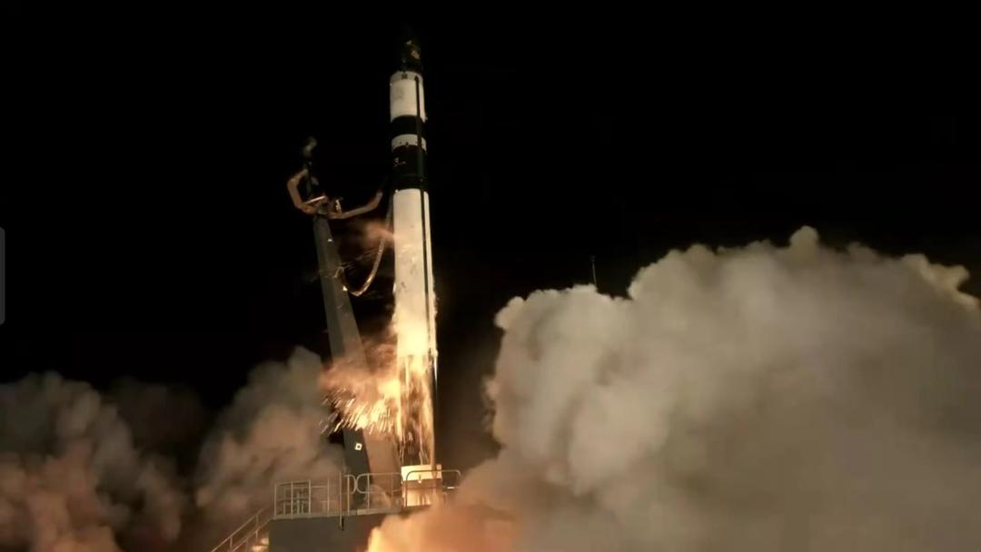 Launch failed! - iMedia