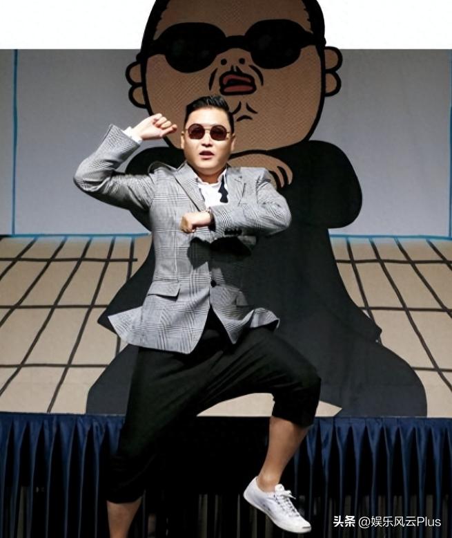 Uncle Psy, once the pride of the whole of Korea, was cast aside by the ...