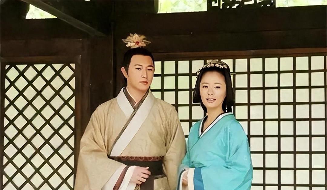 Why didn't Emperor Wen of the Han Dynasty abolish Dou Yifang and make ...