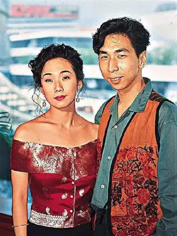 Lin Yilian: Married Li Zongsheng at the age of 32, rekindled her old love with her first love ...