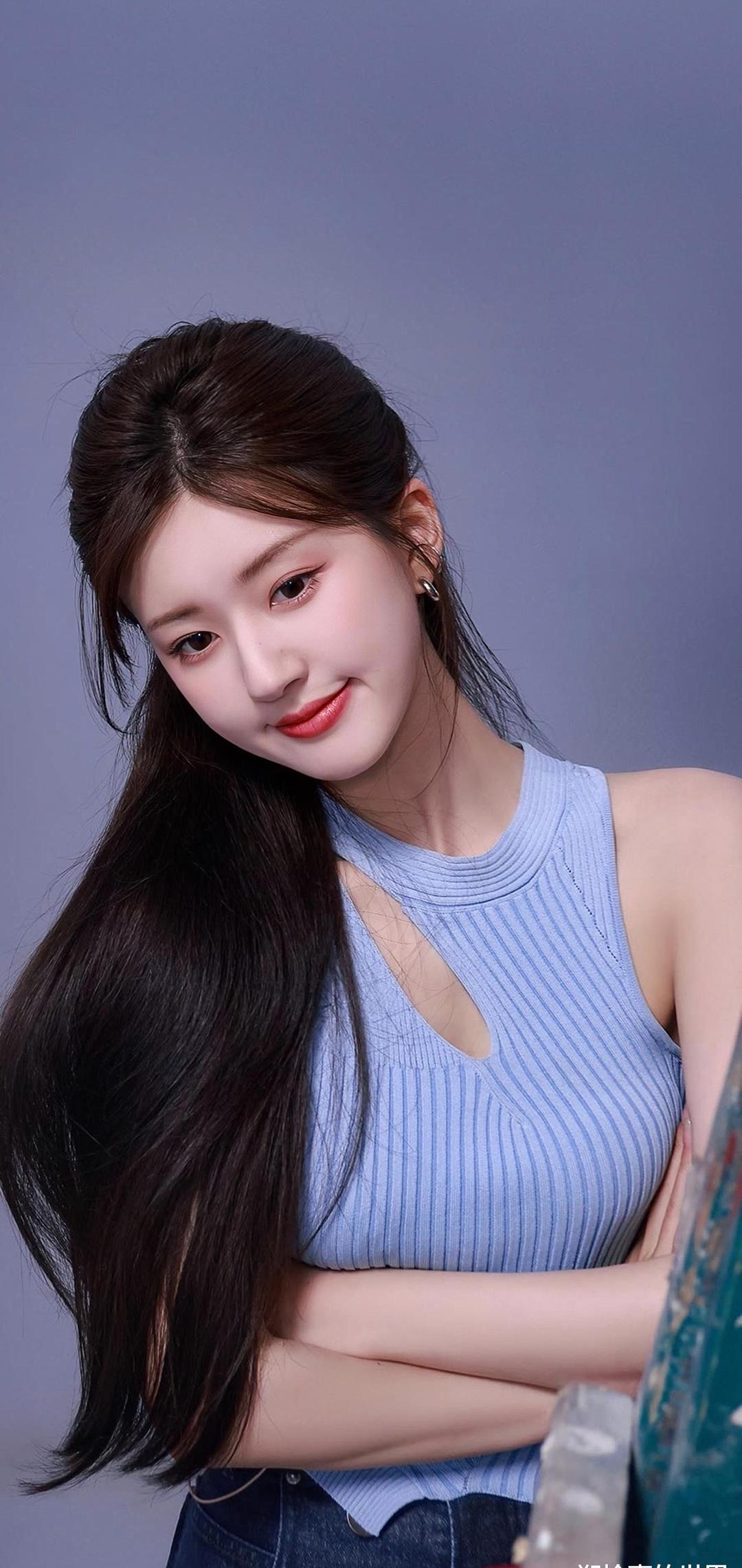 You can become charming even if you dress up silly and sweetly. You ...