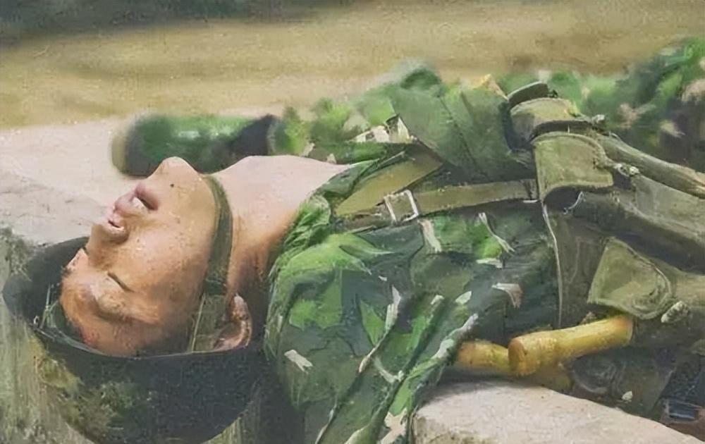 The Battle of Nalong: The People's Liberation Army appeared in front of ...