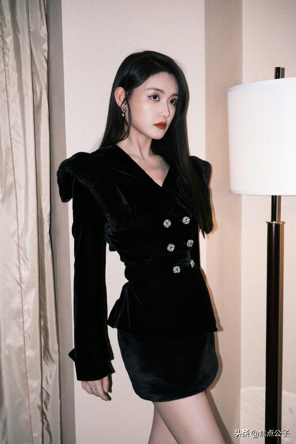 Eighteenth Line also earns this way? Jiang Yiyi was revealed to have ...