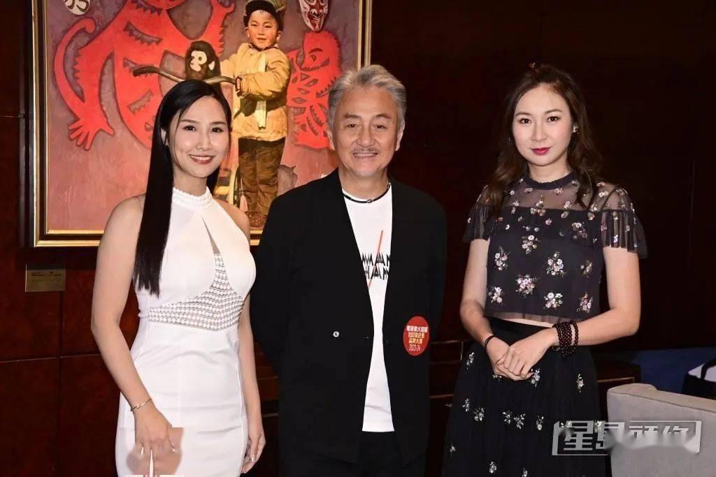 Zhuang Simin thanked her rumored boyfriend Wang Xiaofei for providing ...