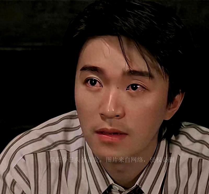 The king of comedy, Stephen Chow, couldn't keep the love of his life ...