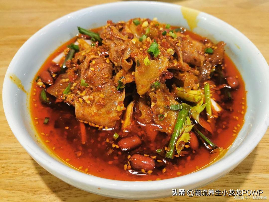 Chengdu's authentic food guide, a delicious journey to explore your ...