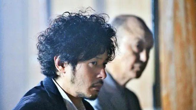 10 Japanese detective dramas full of mystery, each one will burn your ...