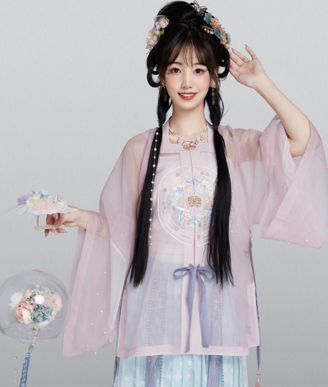 Yaoyin: The Musical Journey of the Chinese Goddess Huang Yuyao - iMedia