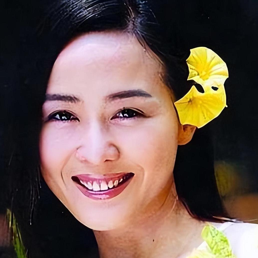 "Queen of Movies" Li Lin: How she married a world champion twice after suffering domestic ...