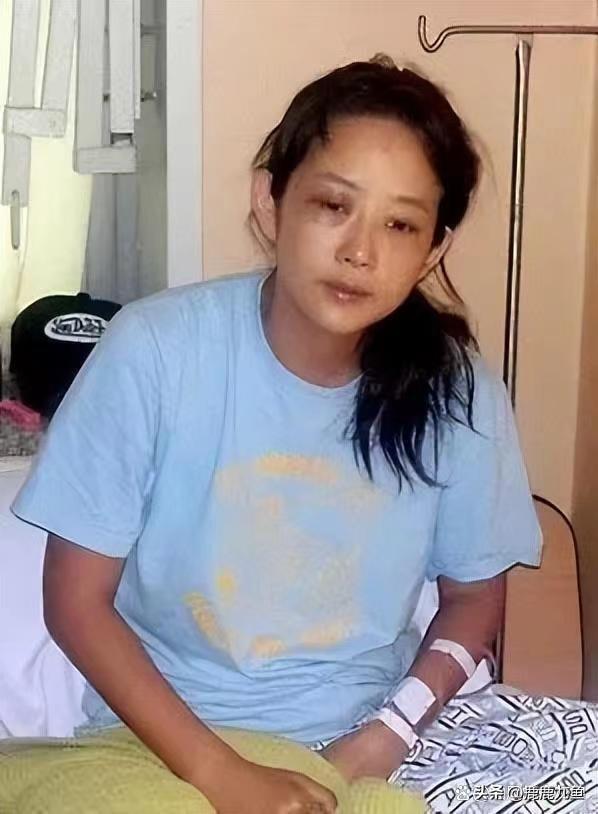 Female Stars Destroyed by the Entertainment Circle (3): Cui Zhenzhen ...