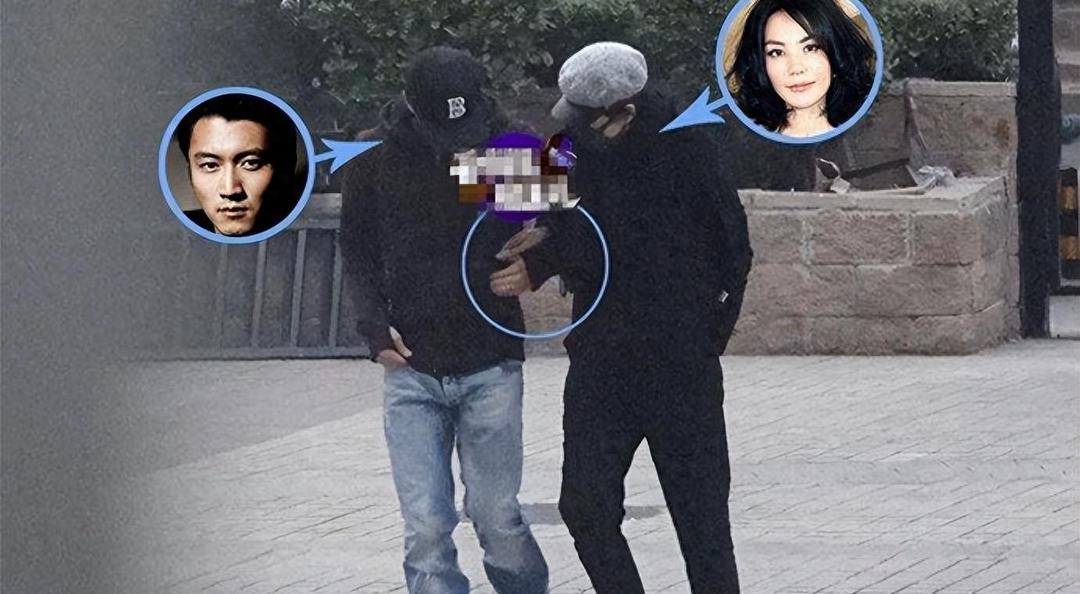 Nicholas Tse became famous at a young age and was known as the "golden boy" with Faye Wong. How ...