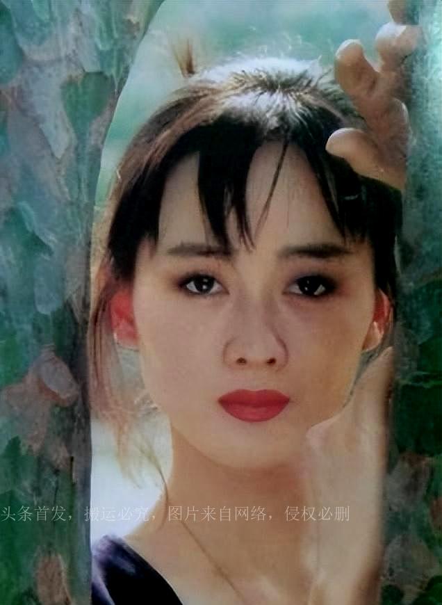 Li Lin: She lost her fortune and wealth once she was married to a ...