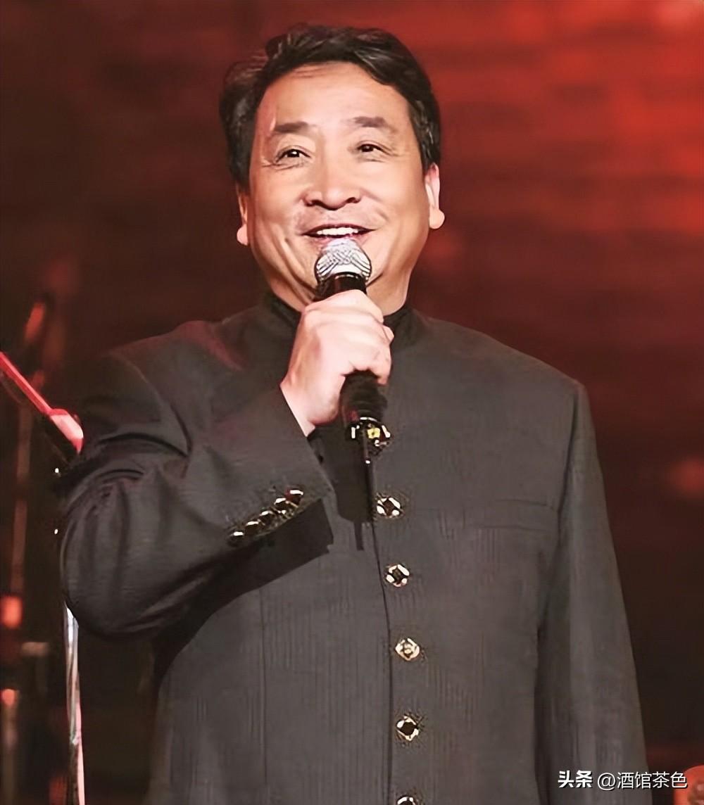 Jiang Kun: 25 years ago, he adopted a 6-year-old orphan despite his ...