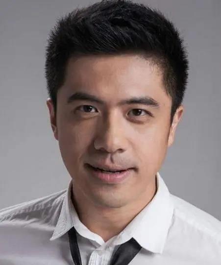 He is the most handsome host on Dragon TV. He was once very popular. He ...